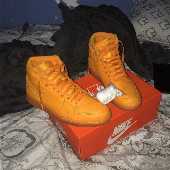 Shoes | Gatorade 1s | Poshmark